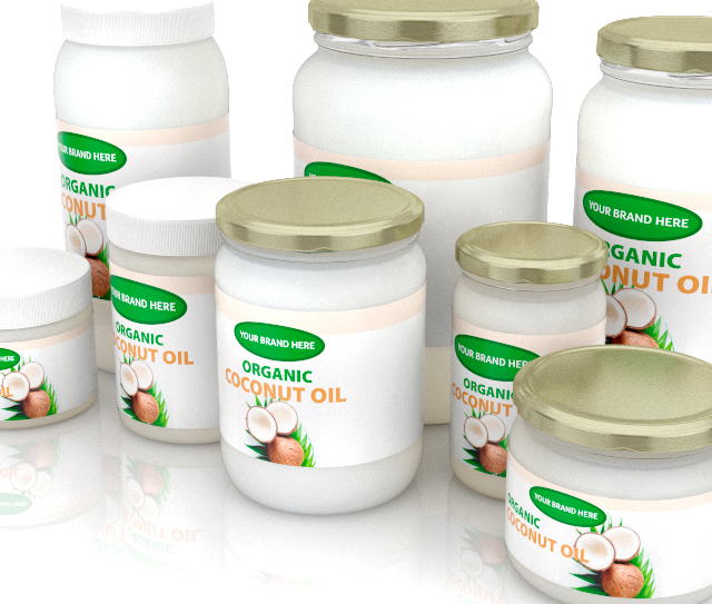 Organic Foods Private Label Supplier Solution | No Label Producer